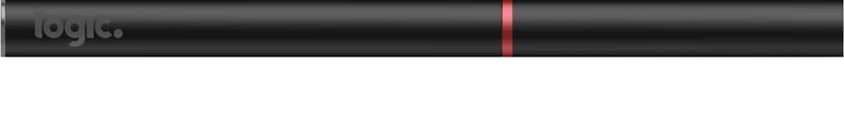 About Logic CURV E-Cig | Logic Vapes