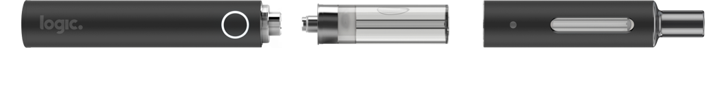About Logic Pro Vape Pen Logic Vapes